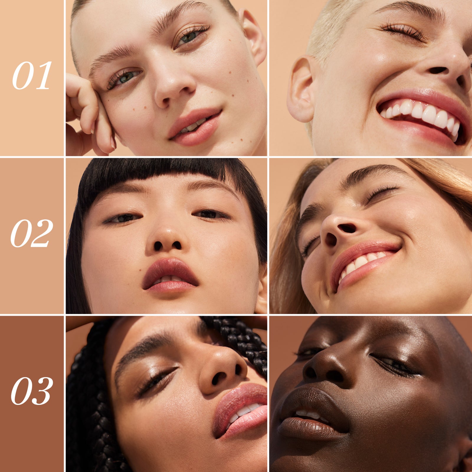 Les soins Prodigieux® | BB crème perfectrice de peau teinte medium | NUXE