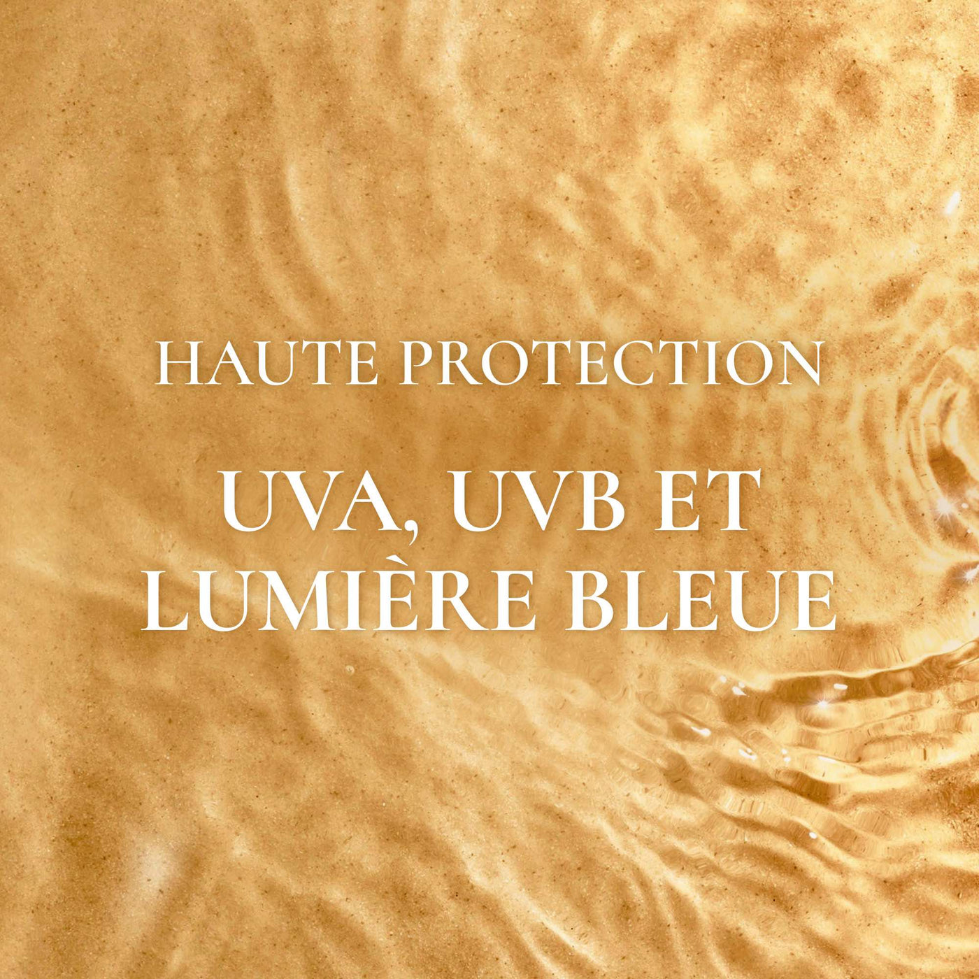 Brume Solaire Fraîche SPF30 NUXE – Protection invisible & fraîcheur | NUXE