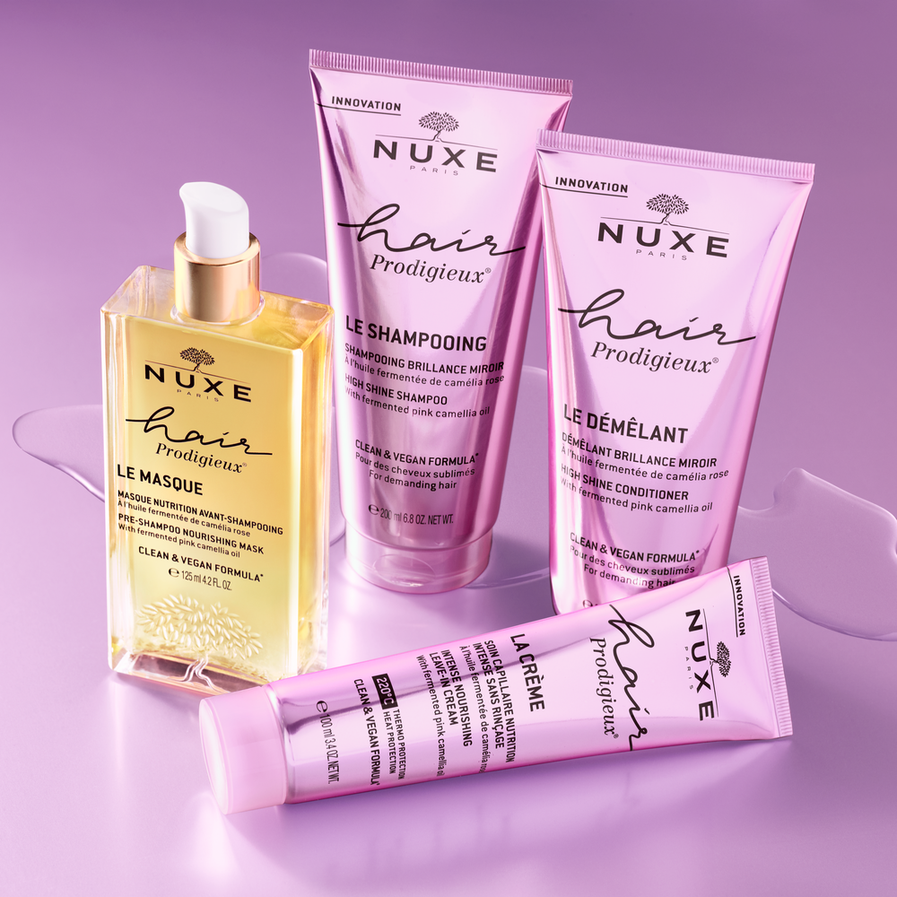 Le Soin d'Exception Jour & Nuit 75ml | NUXE
