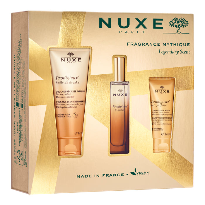 NUXE Spa | NUXE