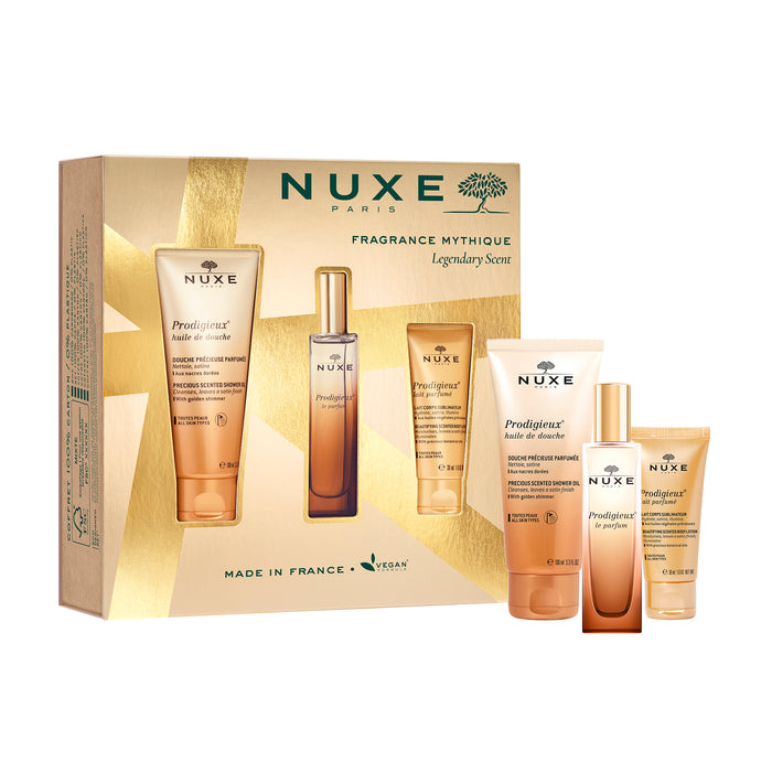 NUXE Spa | NUXE