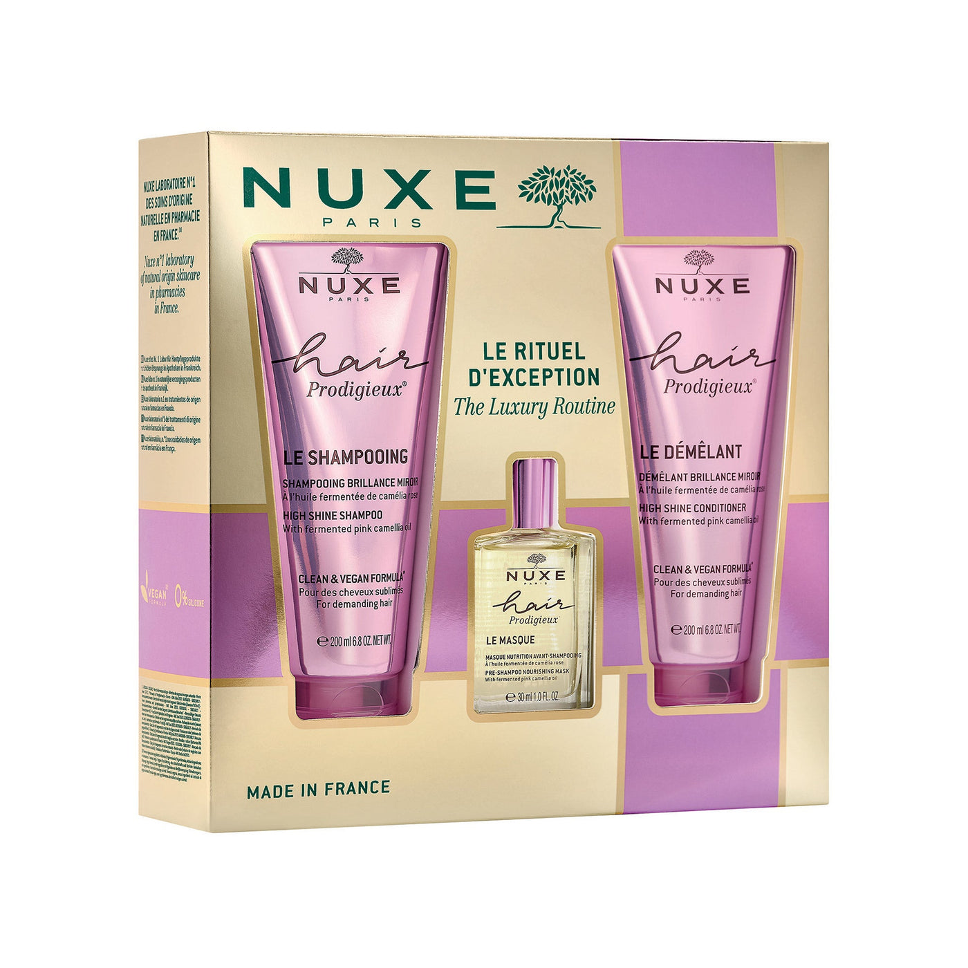 Huile Prodigieuse® Roll-On | NUXE
