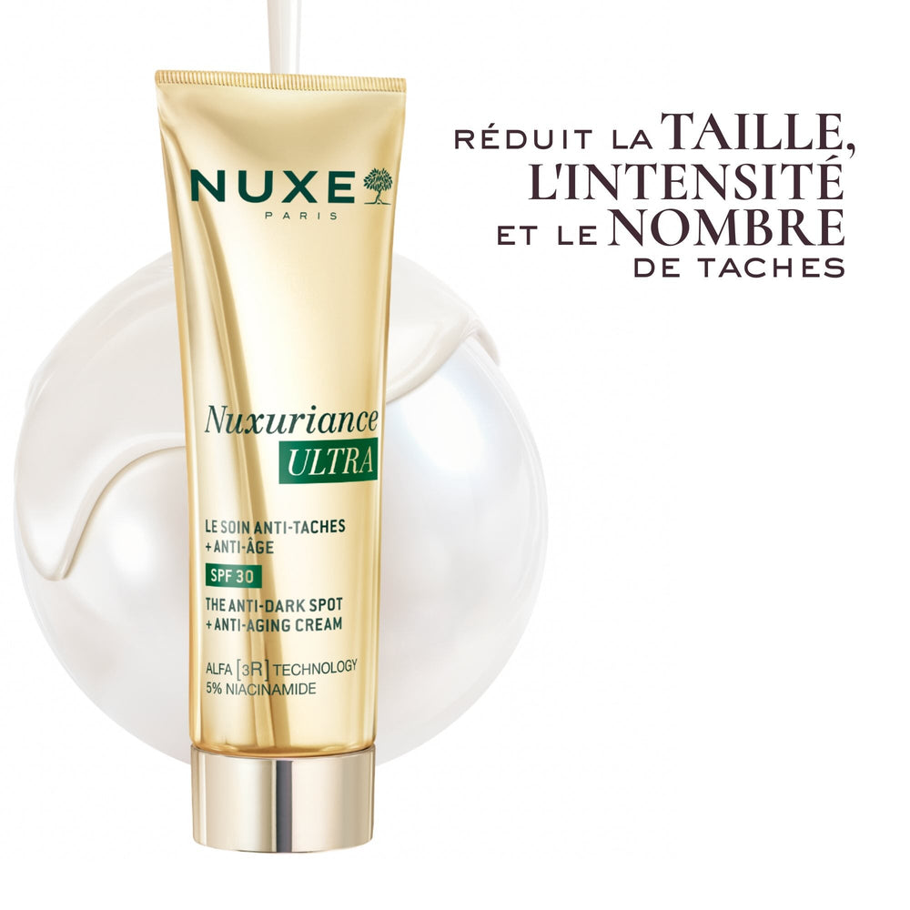 Duo Expert Anti-Taches & Anti-Âge | NUXE