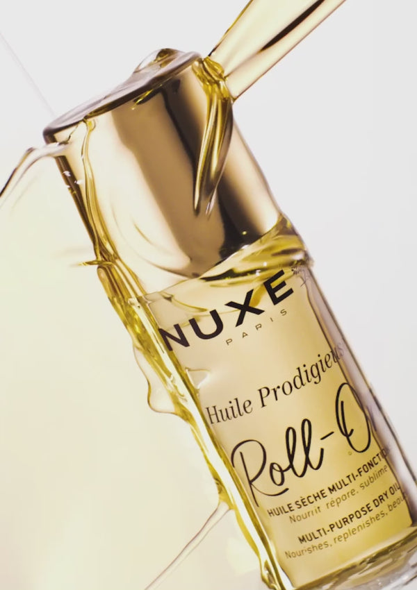 Huile Prodigieuse Roll On | NUXE
